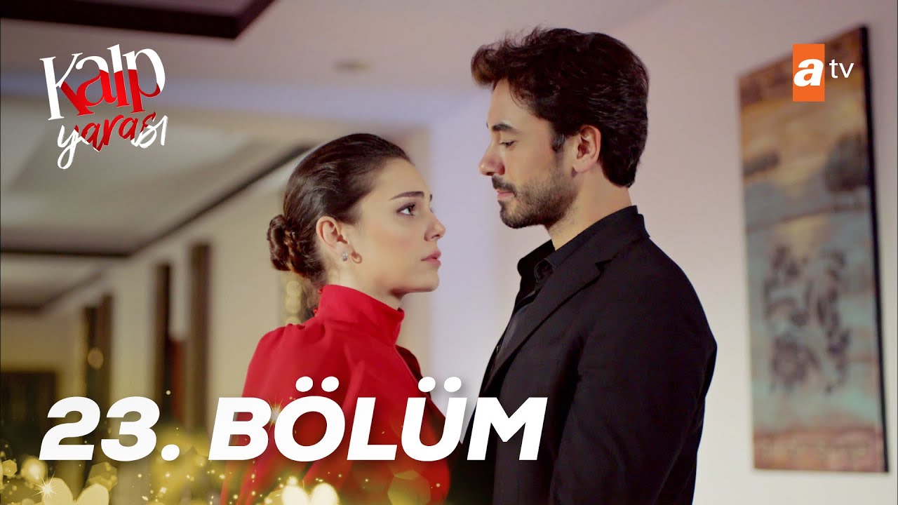 Zakhme Ghalb - 23 - GEMTVHUB