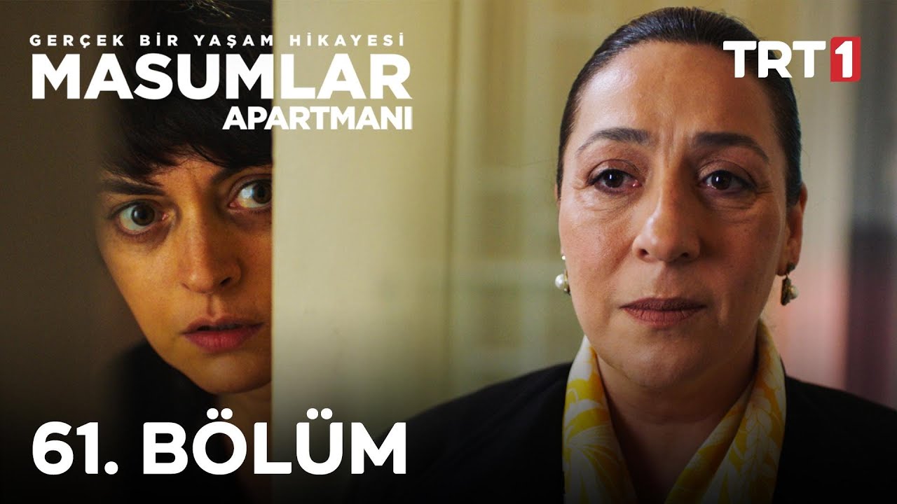 Apartemane Bi Gonahan - E61 - GEMTVHUB