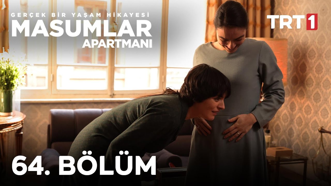Apartemane Bi Gonahan - E64 - GEMTVHUB
