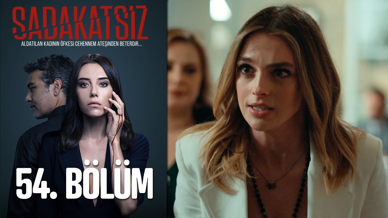 Bi Sedaghat - E54 - GEMTVHUB