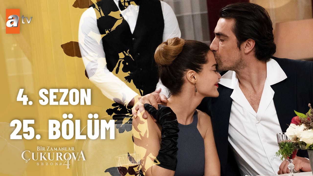 Roozegari Dar Chukurova - E127 - GEMTVHUB