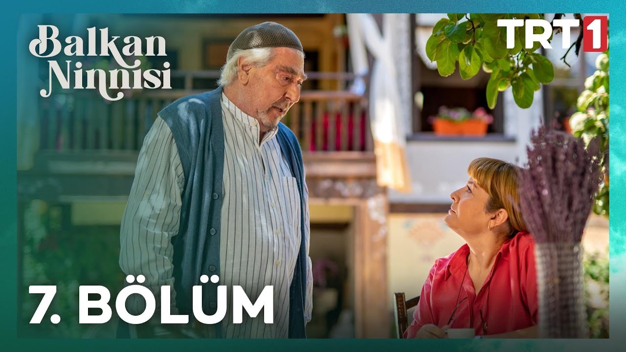 Lalaei Balkan - E07 - GEMTVHUB