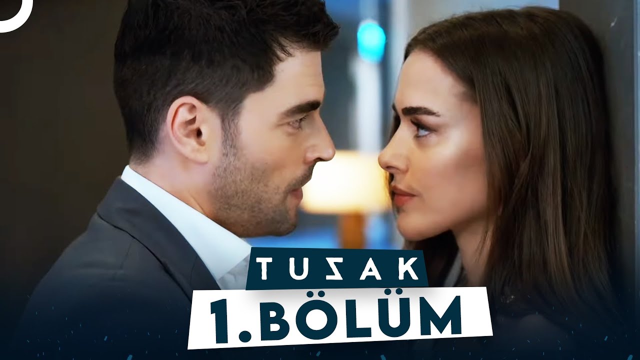 Taleh - E01 - GEMTVHUB