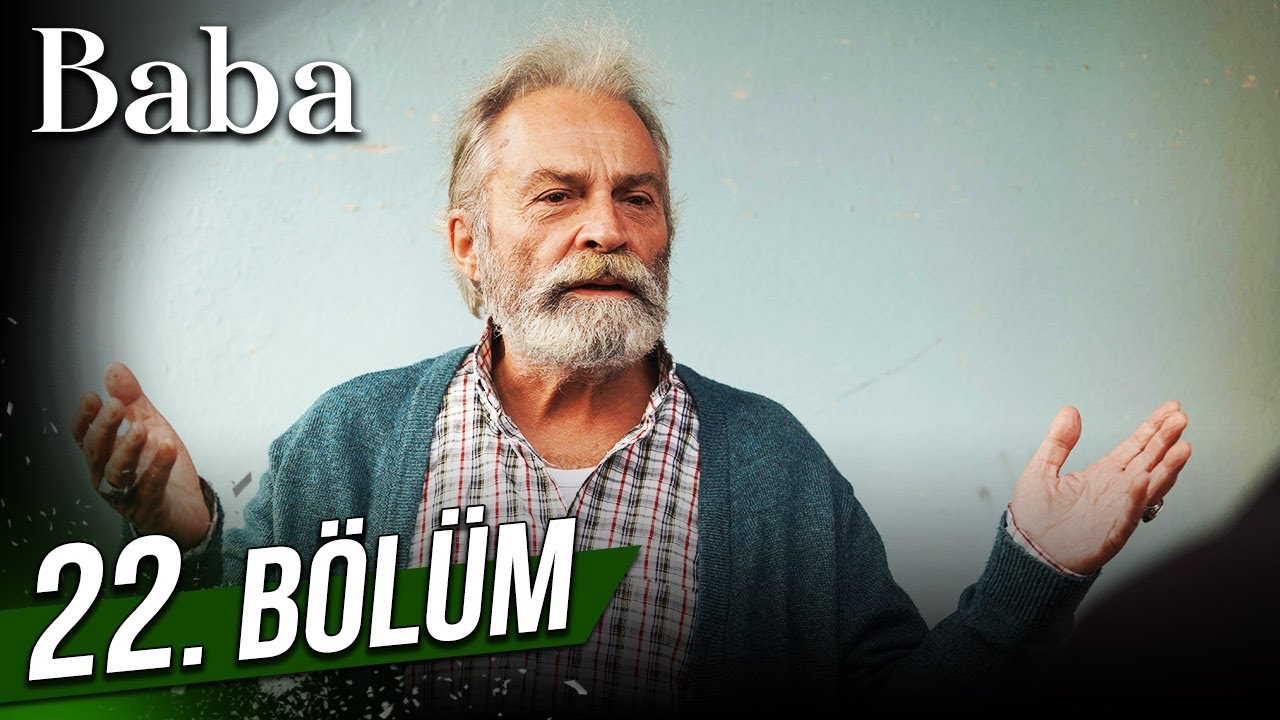 Baba - E22 - GEMTVHUB