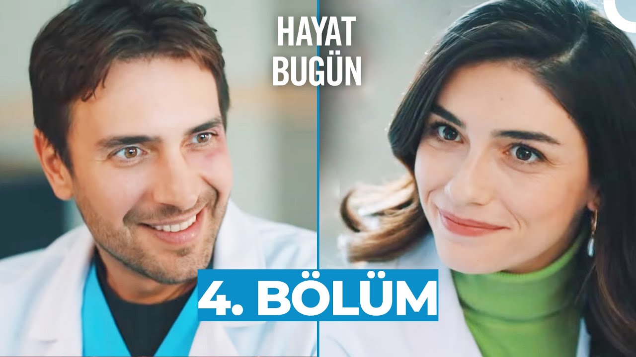 Zendegi Emrooze - E04 - GEMTVHUB