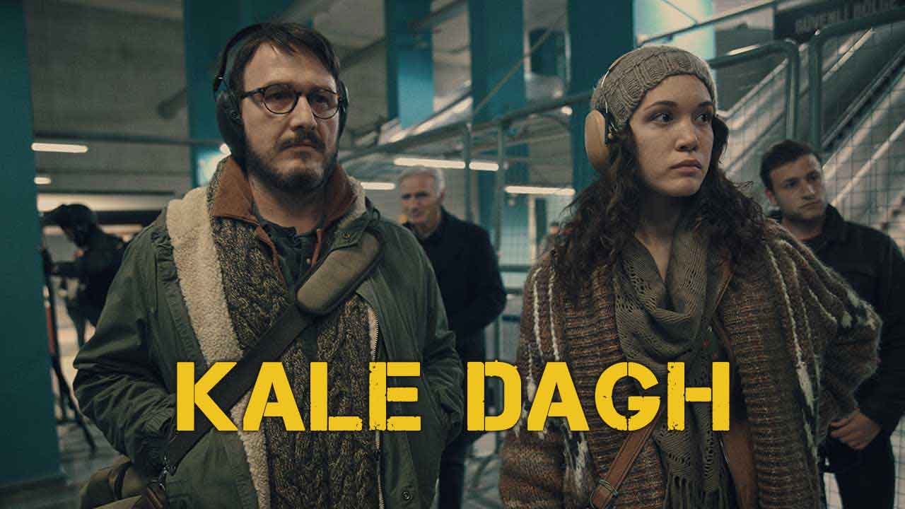 Kaleh Dagh - E06 - GEMTVHUB