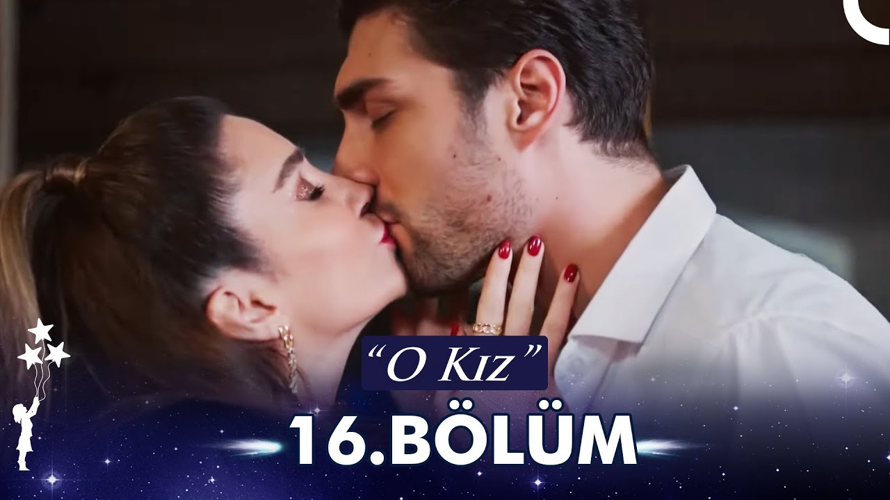 An Dokhtar - E16 - GEMTVHUB