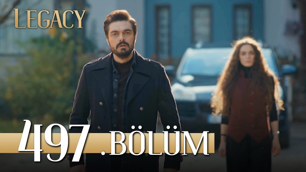 Amanat - E497 - GEMTVHUB