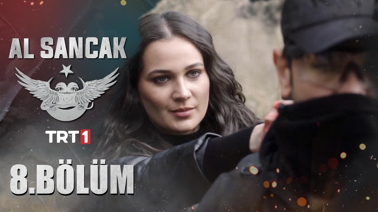 Parchame Sorkh - E08 - GEMTVHUB