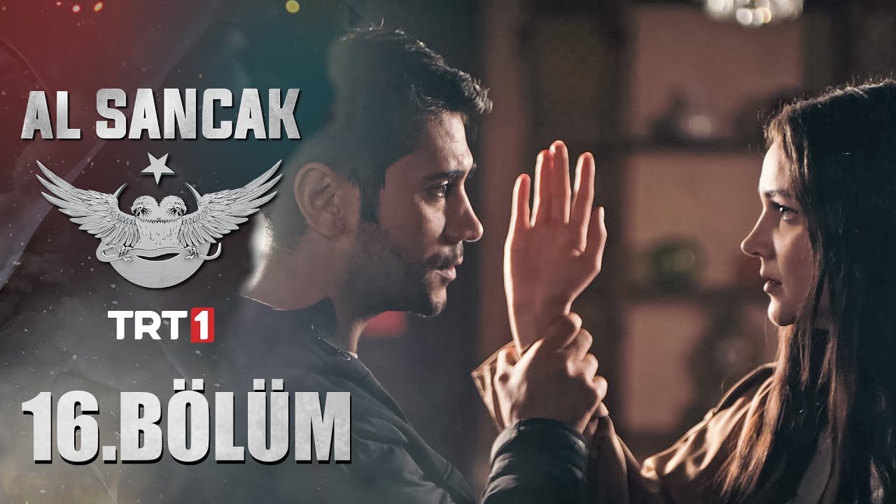 Parchame Sorkh - E16 - GEMTVHUB