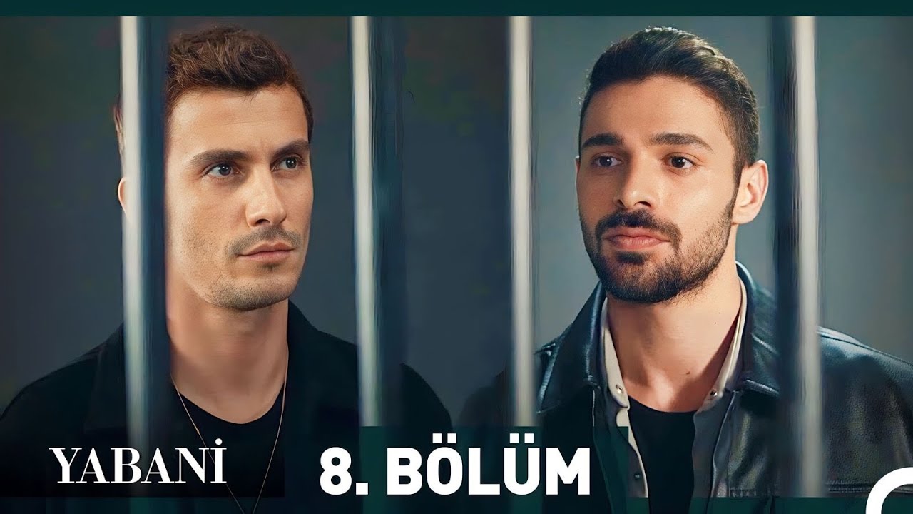 Vahshi - E08 - GEMTVHUB